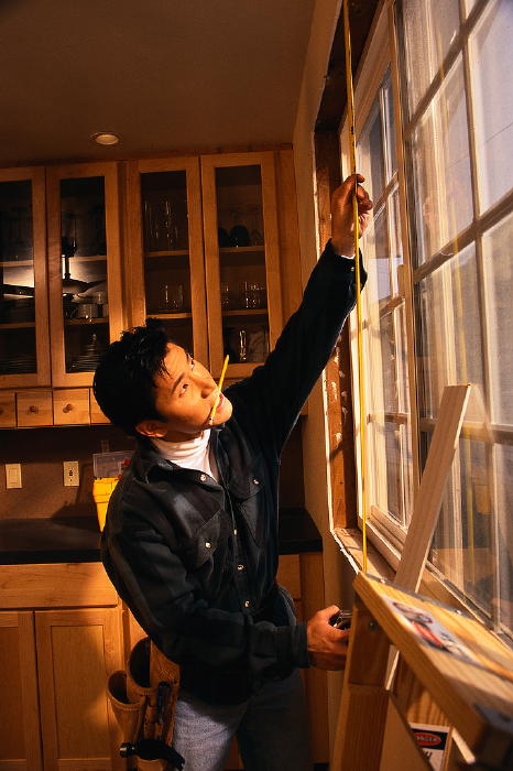 Smoot Construction ~ General Contractors What We Do